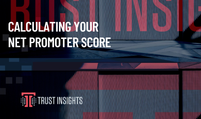 Calculating your Net Promoter Score using Google Analytics - Trust ...
